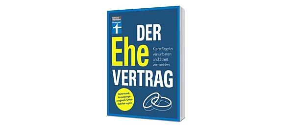 Der Ehevertrag