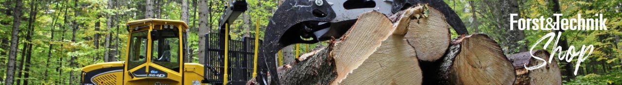 Zubehör - Forst&Technik - Forstwirtschaft