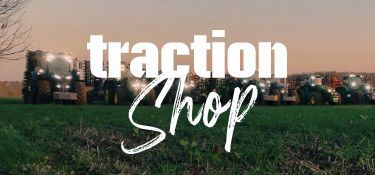 Hefte - traction - Landwirtschaft